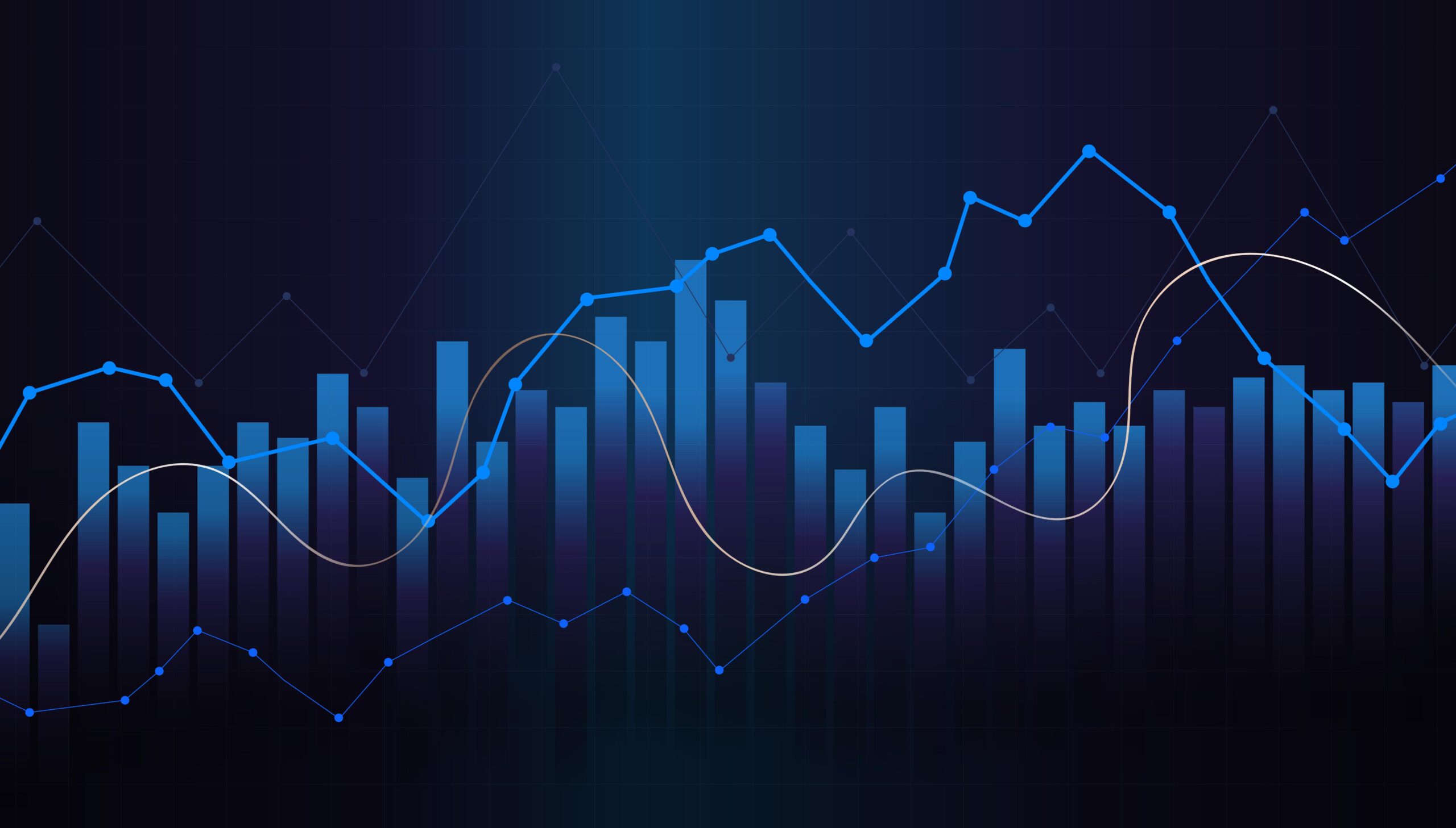 Intellicor - Optimaliseer uw succes met Data Analytics